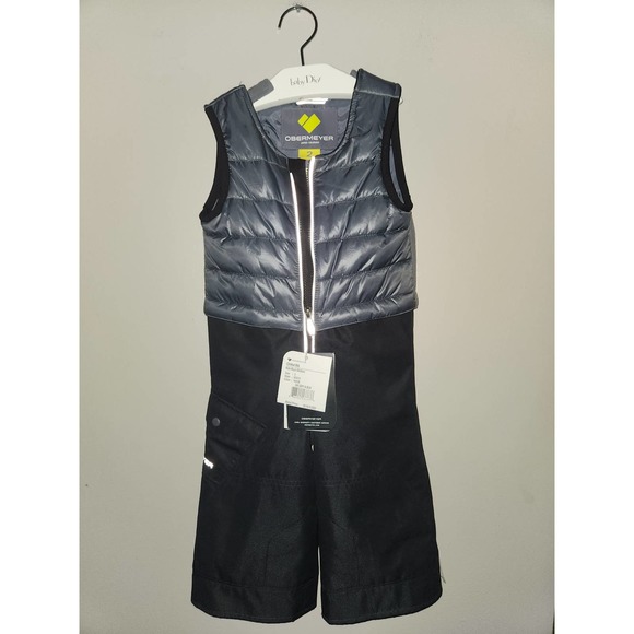 Obermauer | Other | Obermeyer Kids Snow Pants 2t New With Tag | Poshmark